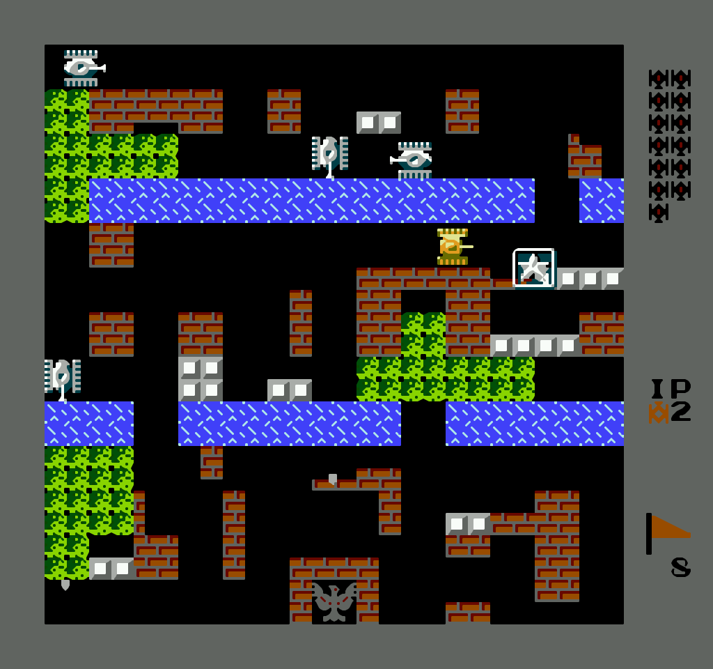 Battle City | Nes Wiki | Fandom