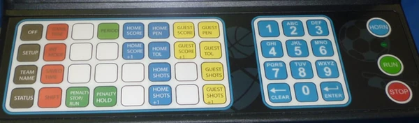 OES ISC9000 | NESC Timekeeping Wiki | Fandom