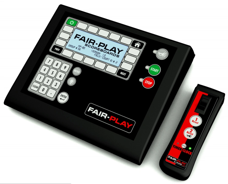 Fair-Play MP-80/MP-60 | NESC Timekeeping Wiki | Fandom