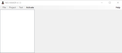 Getting started with NESmaker | NESmaker Wiki | Fandom
