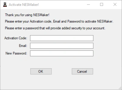 Getting started with NESmaker | NESmaker Wiki | Fandom