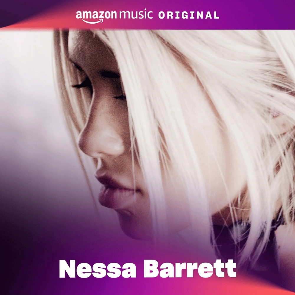 Crazy (Amazon Music Original) | Nessa Barrett Wiki | Fandom