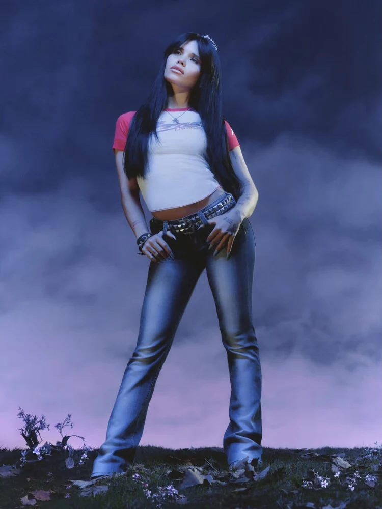 Nessa Barrett | Nessa Barrett Wiki | Fandom