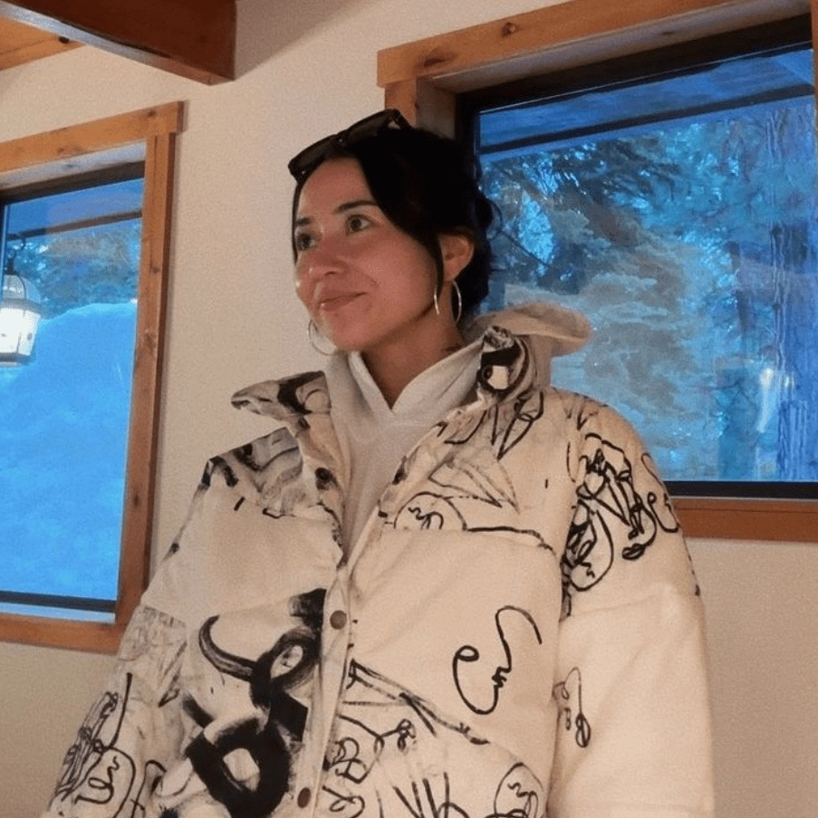 Bree Shepherd | Nessa Barrett Wiki | Fandom