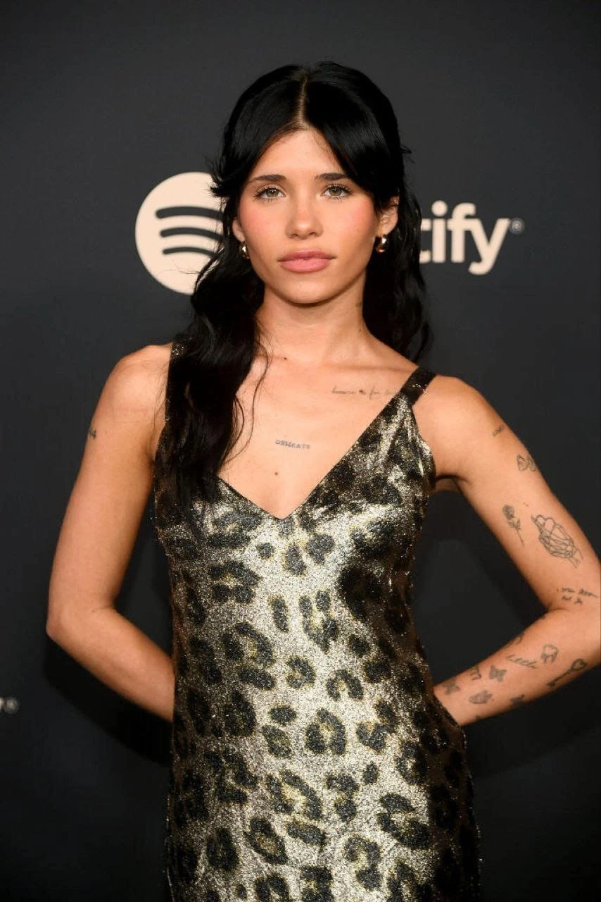 Nessa Barrett | Nessa Barrett Wiki | Fandom