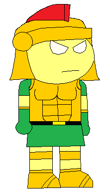 Trojan | New Easton Sim Saturday Night Wiki | Fandom