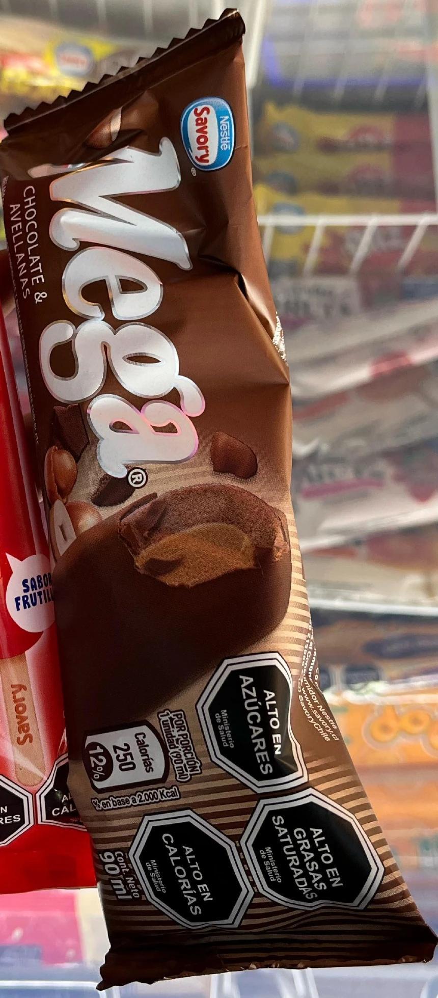 Mega Chocolate Avellanas | Savorypedia | Fandom