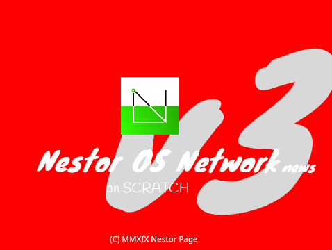 Nestor OS Network | Nestor OS Wiki | Fandom