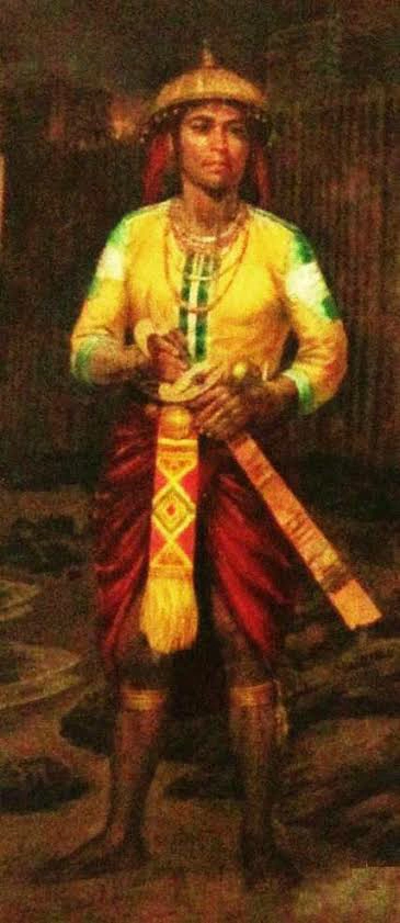 Lakandula | Nestrepedia Wiki | Fandom