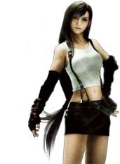 Tifa Lockhart (XIII) | Nesty Wiki | Fandom