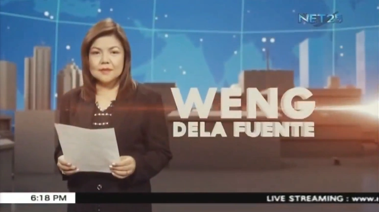 Two Young Hearts | Net 25-UNTV Wiki | Fandom