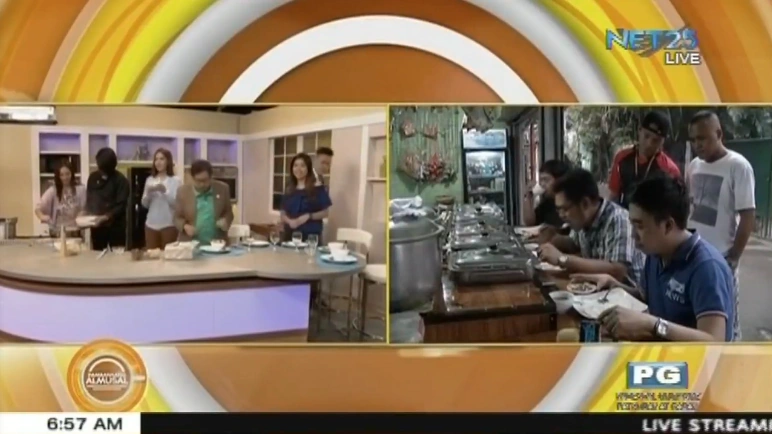 Happy for You (Pambansang Almusal) | Net 25-UNTV Wiki | Fandom