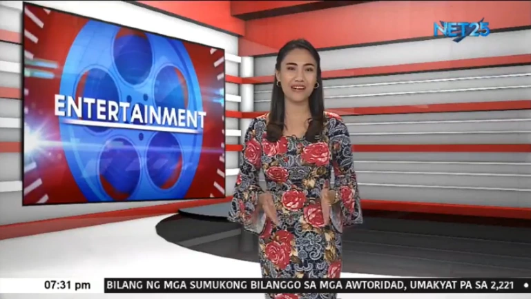 Start of Something New | Net 25-UNTV Wiki | Fandom