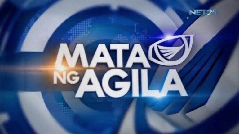 Good Days (Mata ng Agila) | Net 25-UNTV Wiki | Fandom