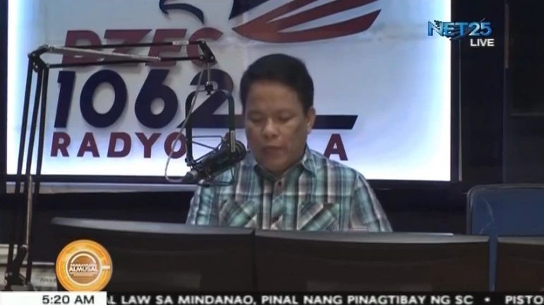 Rumor Control | Net 25-UNTV Wiki | Fandom