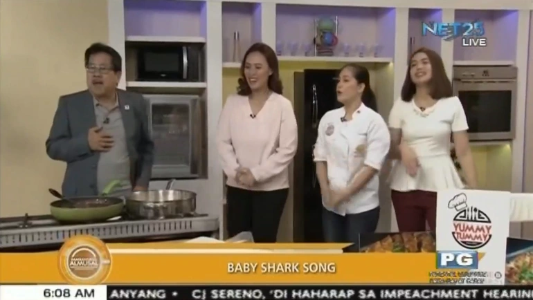 Friend or Foe | Net 25-UNTV Wiki | Fandom