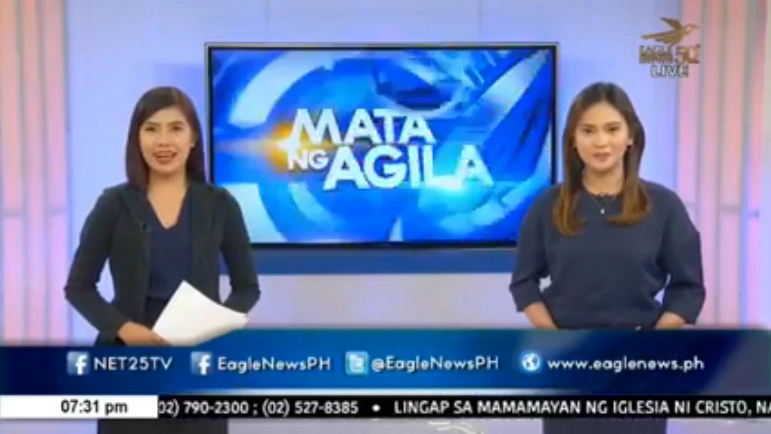 Rapunzel (Mata ng Agila) | Net 25-UNTV Wiki | Fandom