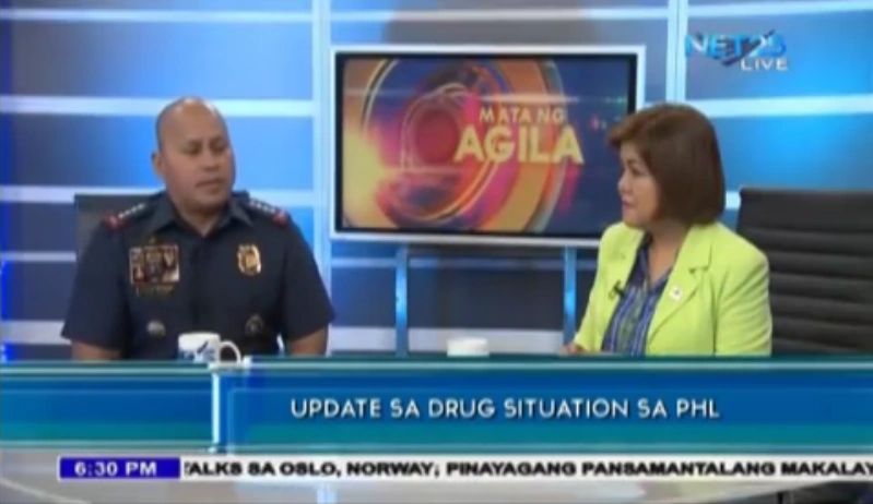 I Don't Exist | Net 25-UNTV Wiki | Fandom