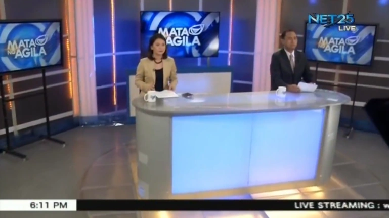 Love U Again | Net 25-UNTV Wiki | Fandom