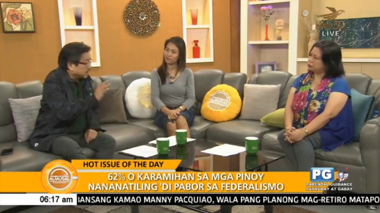 SFB | Net 25-UNTV Wiki | Fandom