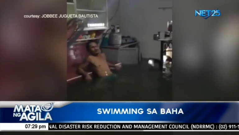 All Night Diner (Mata ng Agila) | Net 25-UNTV Wiki | Fandom