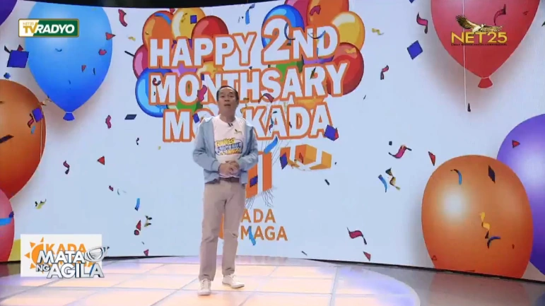 In My Dreams (Mata ng Agila) | Net 25-UNTV Wiki | Fandom