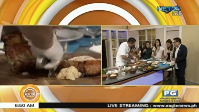 Just the Same (Pambansang Almusal) | Net 25-UNTV Wiki | Fandom