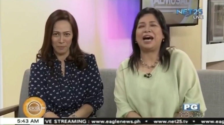 I Bet (Pambansang Almusal) | Net 25-UNTV Wiki | Fandom