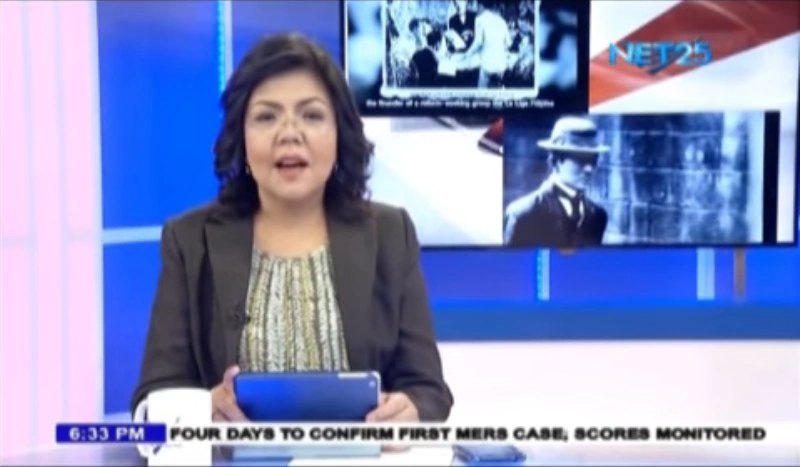 When Did You Get Old? | Net 25-UNTV Wiki | Fandom