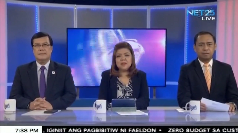 She is No Anyone | Net 25-UNTV Wiki | Fandom