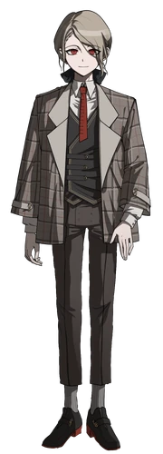 Takuya Tokioka | NET Danganronpa Re:New-Saikai Aeviternus Ultimate Wiki ...