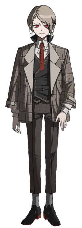Takuya Tokioka | NET Danganronpa Re:New-Saikai Aeviternus Ultimate Wiki ...