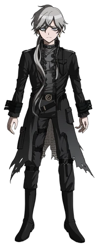 Wataru Sawazaki | NET Danganronpa Re:New-Saikai Aeviternus Ultimate ...