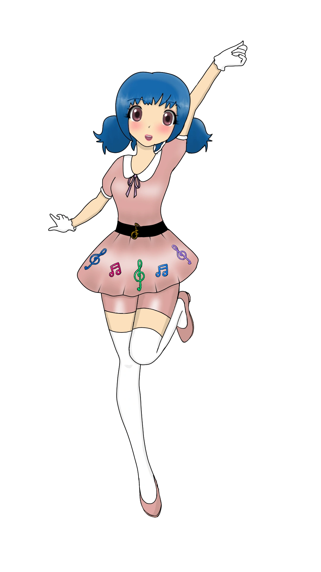 Emyza | Wikia Comunidad de Net Idol Hispanohablantes | Fandom