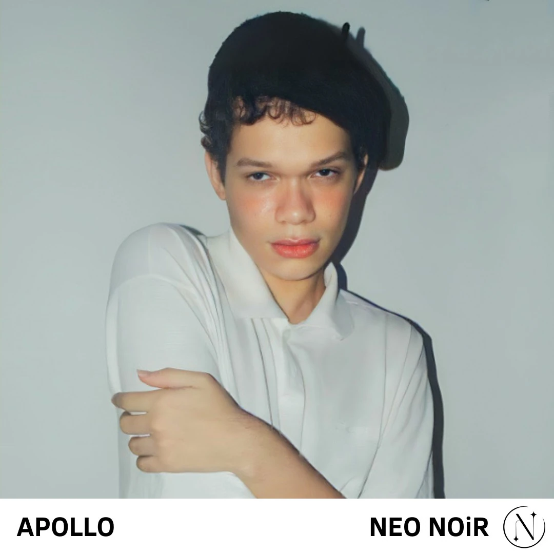 Apollo | Net Idols Wiki | Fandom