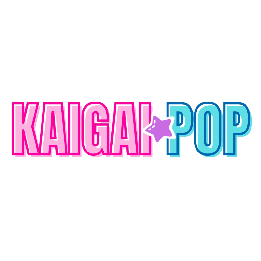 KAIGAI☆POP | Net Idols Wiki | Fandom
