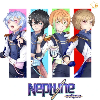 Gushiken Idol Project | Net Idols Wiki | Fandom