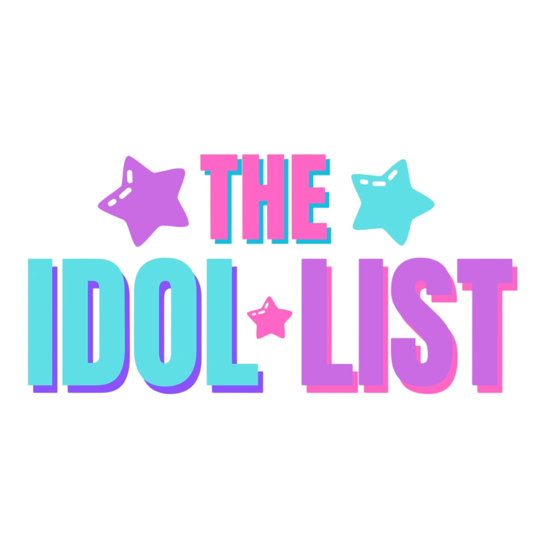 The Idol List | Net Idols Wiki | Fandom