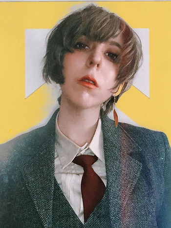 Koda Ellis | Net Idols Wiki | Fandom