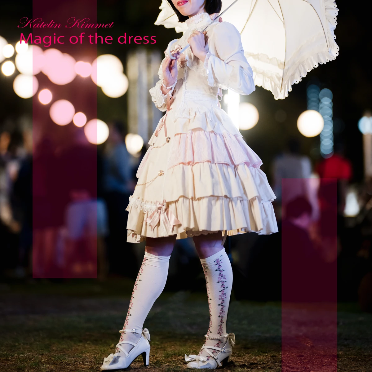 Magic of the Dress | Net Idols Wiki | Fandom