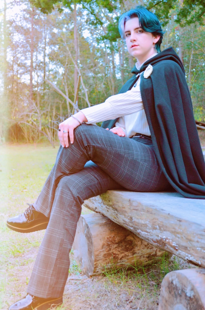 Ronan | Net Idols Wiki | Fandom