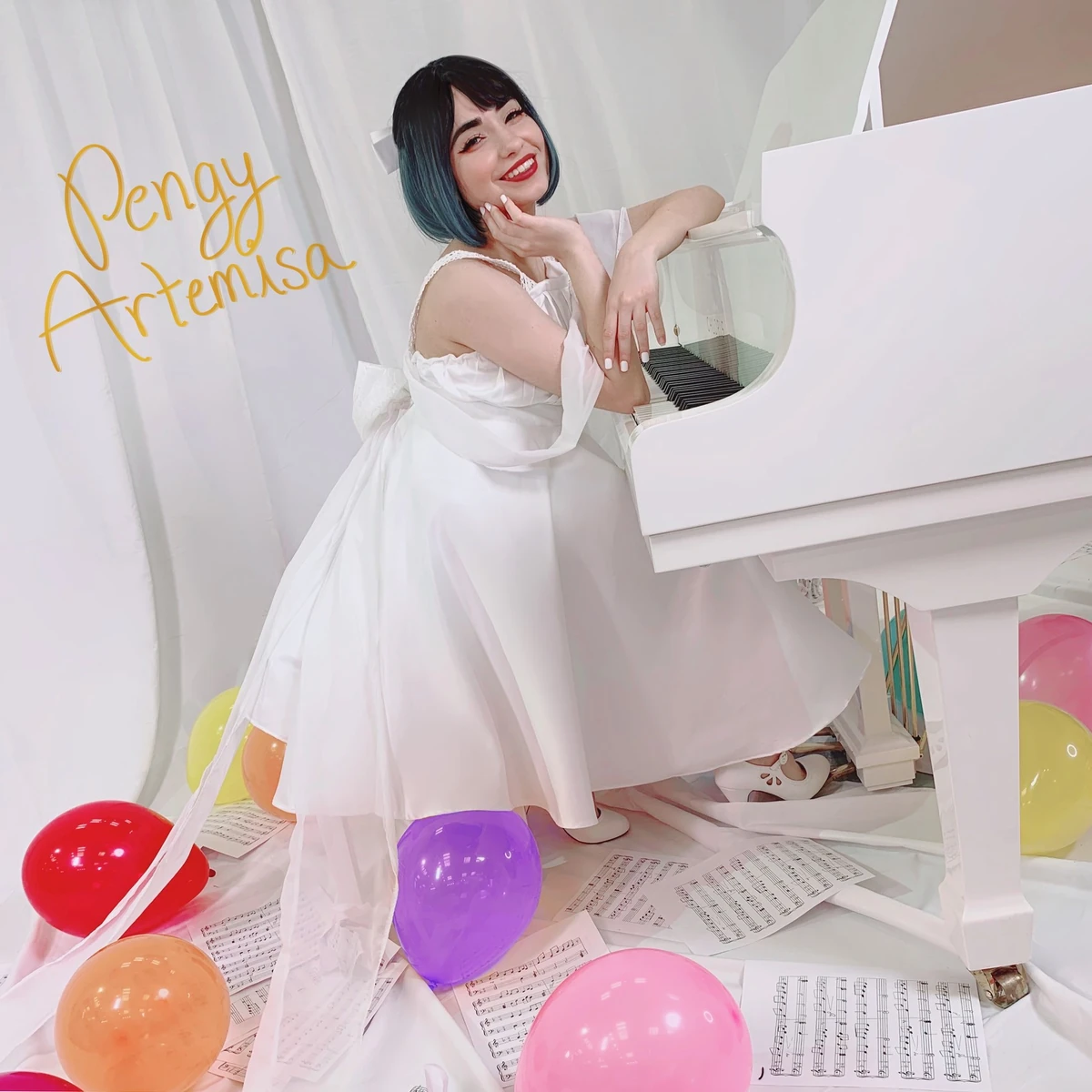 Pengy | Net Idols Wiki | Fandom