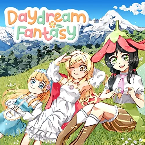Daydream Fantasy | Net Idols Wiki | Fandom