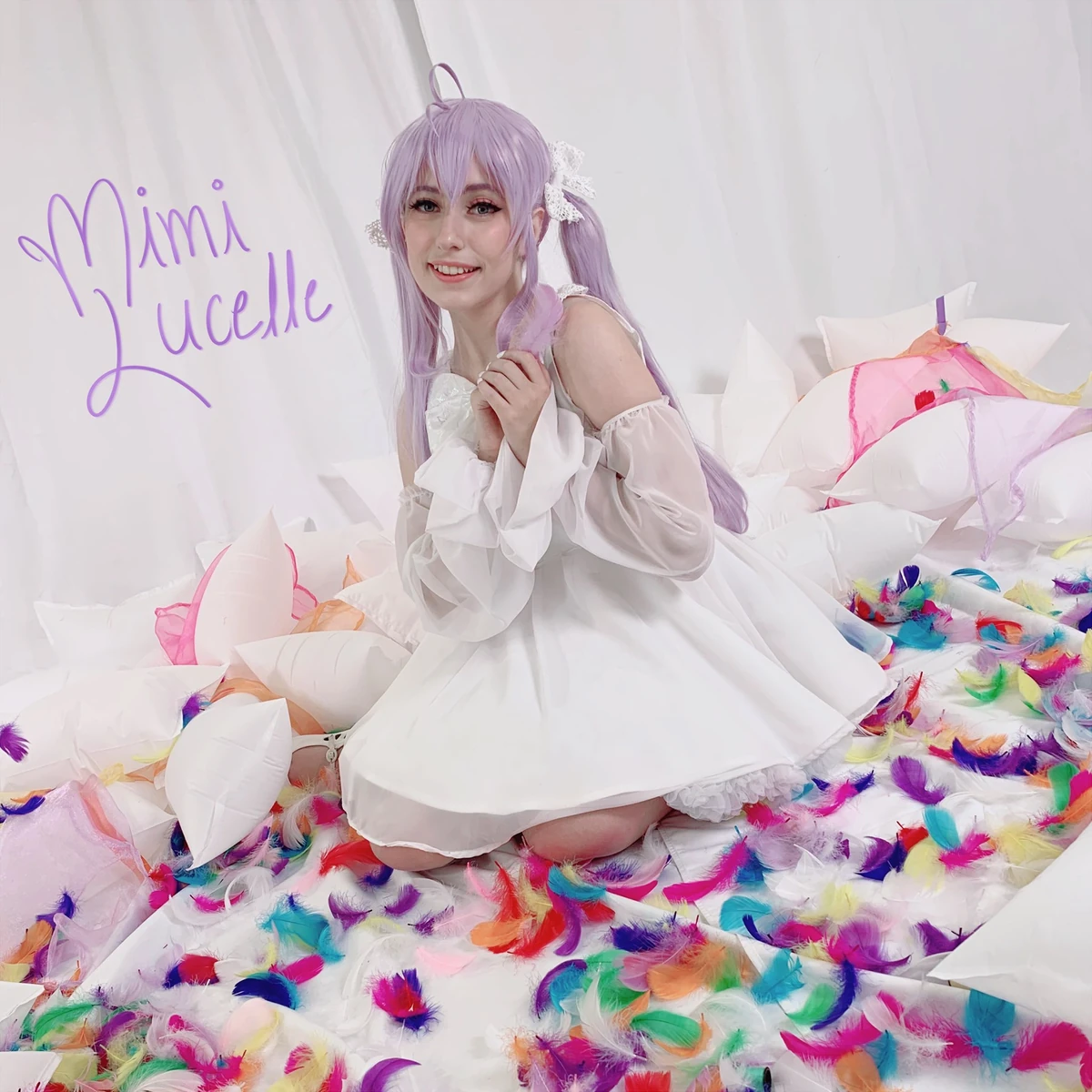 Mimi | Net Idols Wiki | Fandom