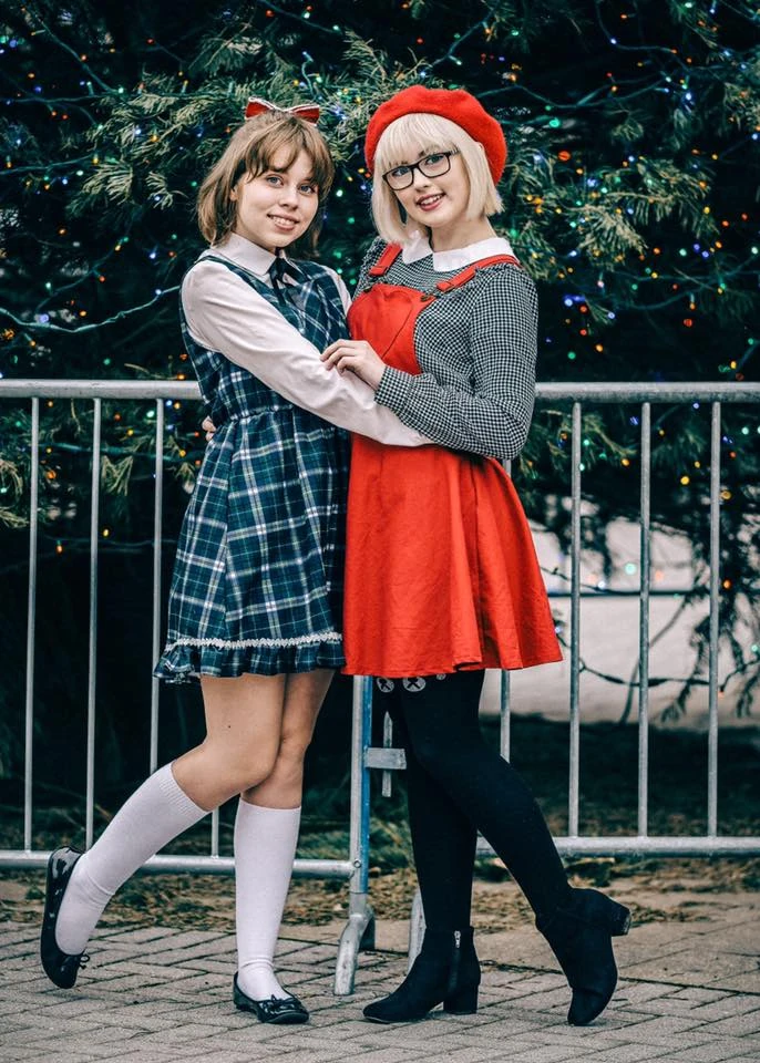 ChiRi Girls | Net Idols Wiki | Fandom