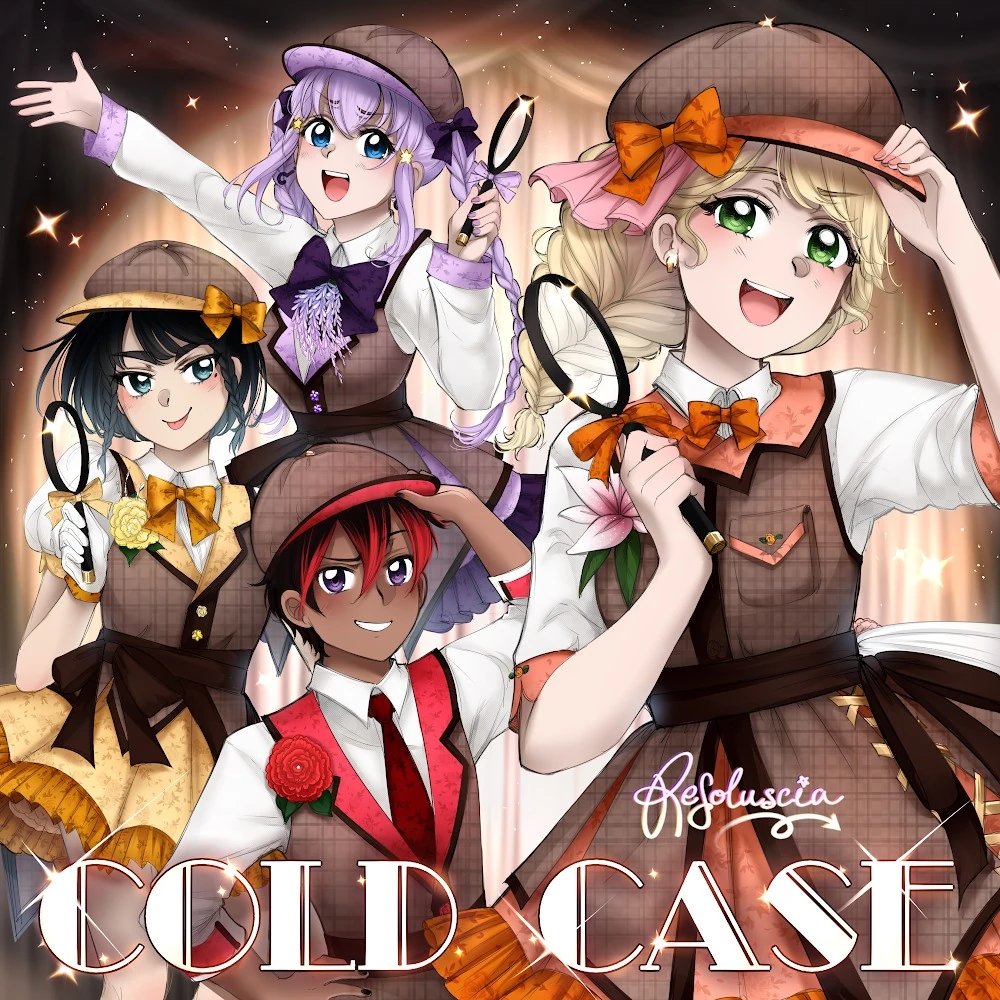 Cold Case | Net Idols Wiki | Fandom