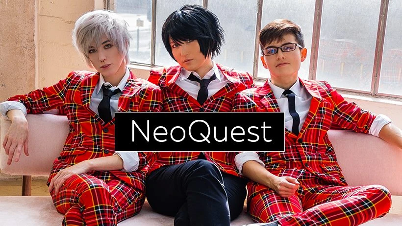 NeoQuest | Net Idols Wiki | Fandom