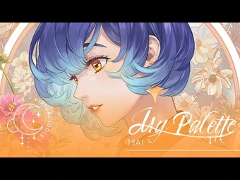 My Palette | Net Idols Wiki | Fandom