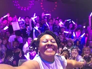 PAiDA | Net Idols Wiki | Fandom