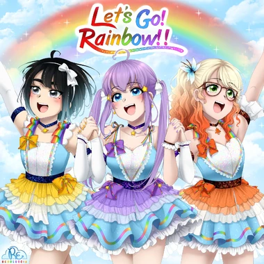 RESO! | Net Idols Wiki | Fandom